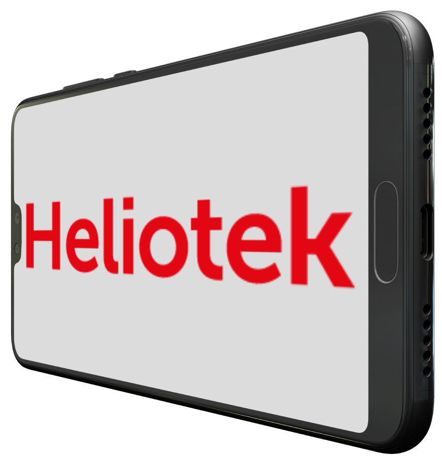 Bomba de Calor - Heliotek