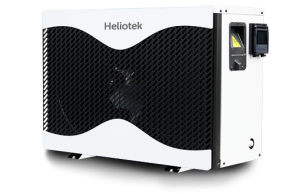Bomba de Calor - Heliotek