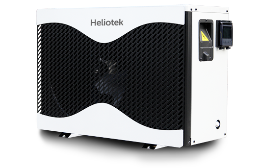 Bomba de Calor - Heliotek